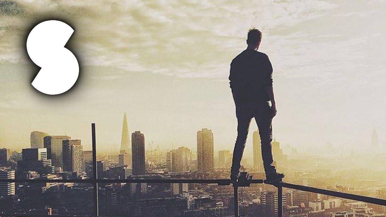 Sacha Powell - Vlog 3 (I don't even know...) - YouTube