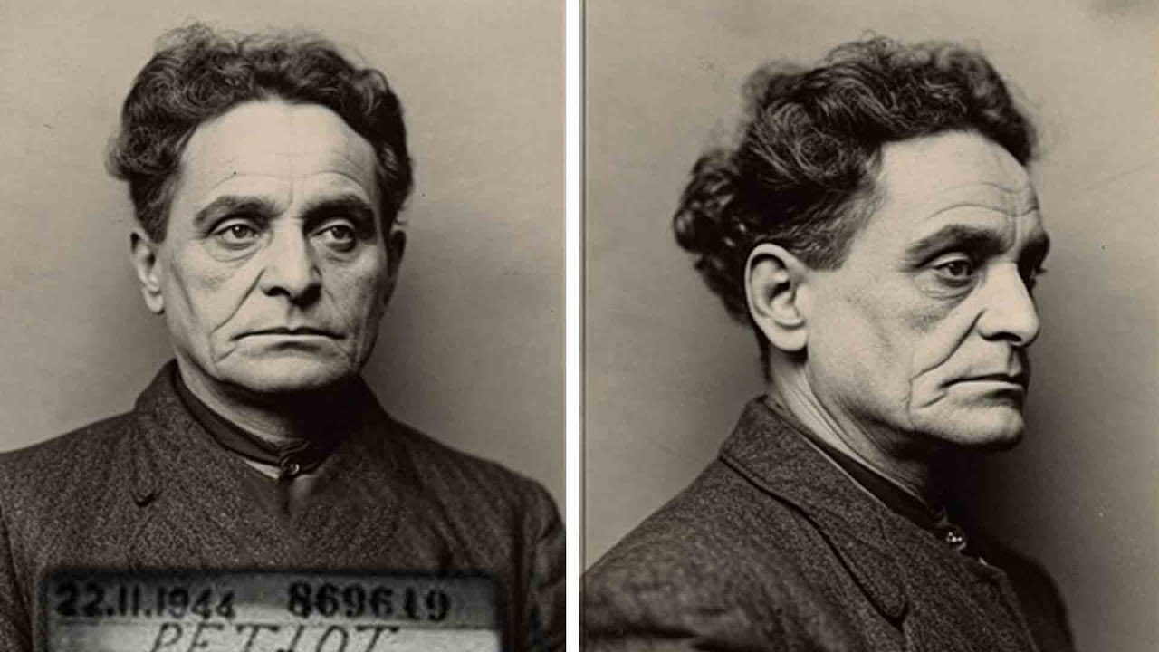 The Most Evil Doctor to Ever Exist - YouTube