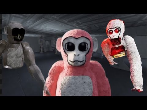 Very scary balloons PT4 - YouTube