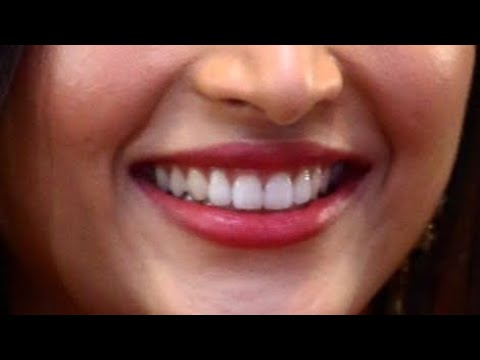 Indian Crazy Serial Actress Hd Unseen Lips Closeup - YouTube