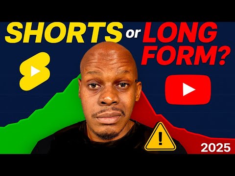 Youtube Shorts Vs Long Form Videos What Strategy Is Best For Youtube ...