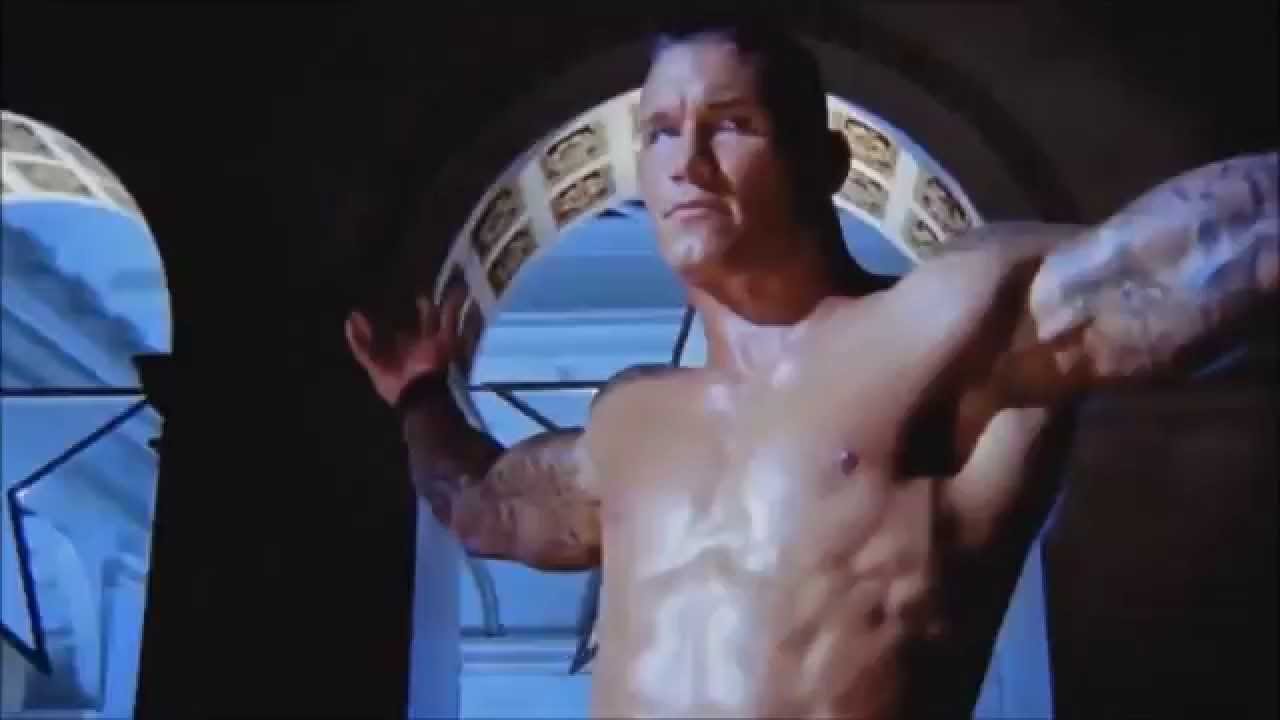 WWE Production Theme - YouTube