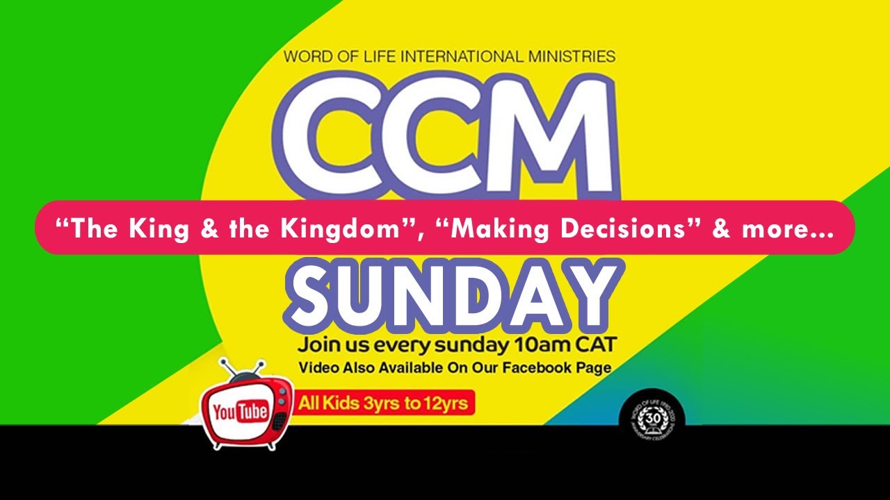 Bible Adventure "The King & the Kingdom", Konnect HQ "Making Decisions" & more... - WOLIM CCM ...