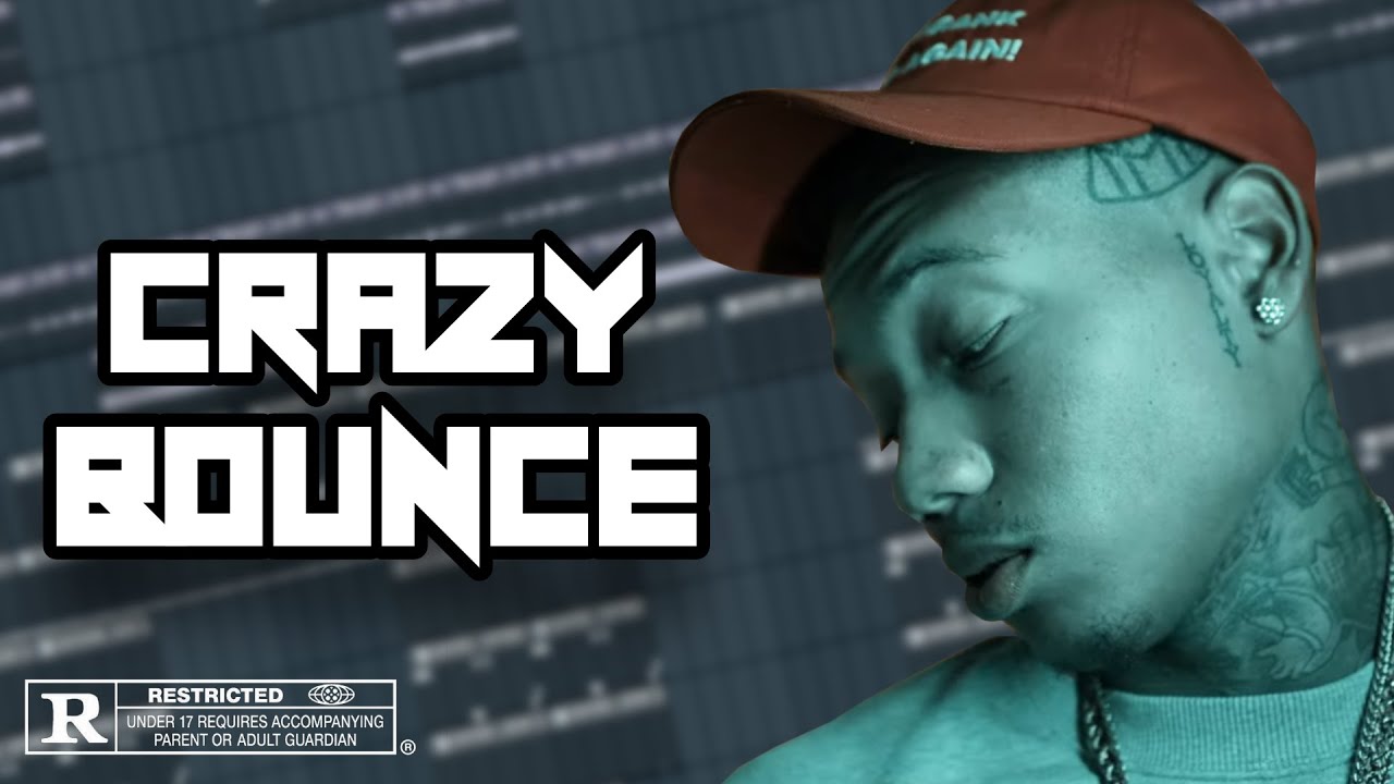 How to make R3 / S5 Type Beats | How to make a LA Type Beat - YouTube