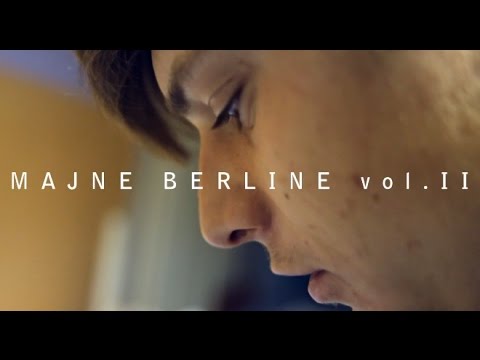 MAJNE BERLIN vol. II