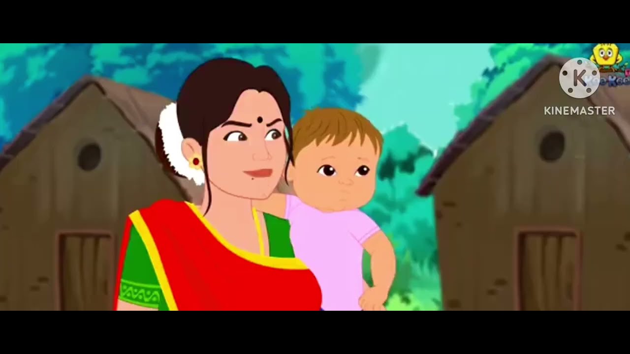 *NEW* Bath Song with Baby Taku - Time for Bath -ChuChu TV Baby Nursery ...