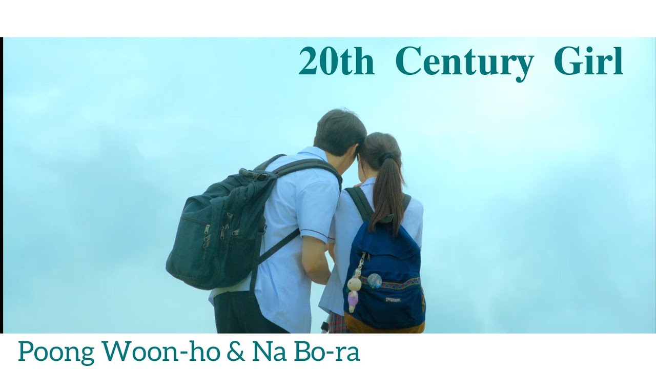 20th Century Girl || Poong Woon Ho Na Bo Ra || - YouTube