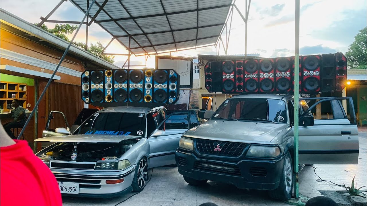 Chipeo RD - Team Blady Music Team Genio Team Alex Music - YouTube