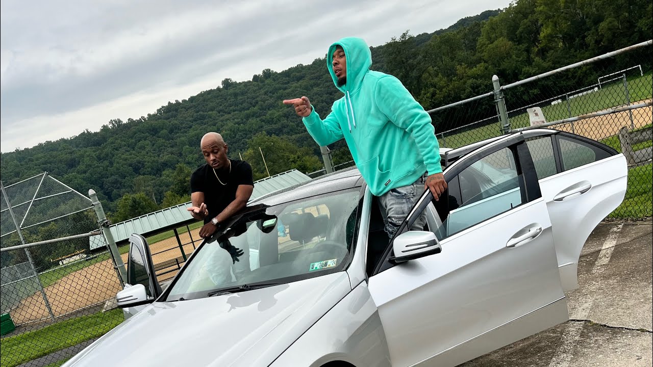 Dangerous - Feddi Da Donn Ft Lathia Marquez Official Music Video ...