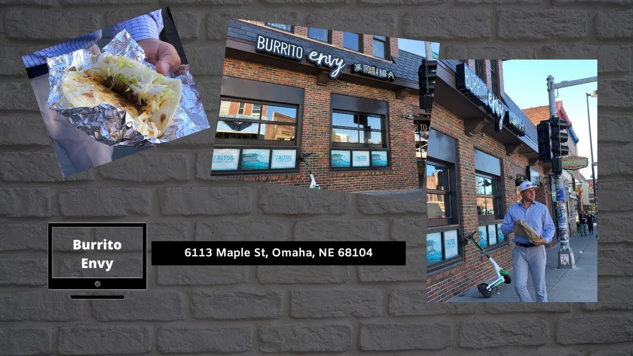 The Profit Solution Reviews:Burrito Envy, Omaha, NE - YouTube