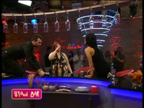Uyanık Bar-Serji ve Irmak Ünal'dan 'Mihriban Şarkısı'