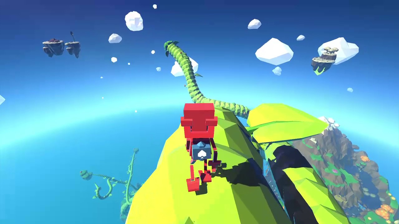 Grow home 2 - YouTube