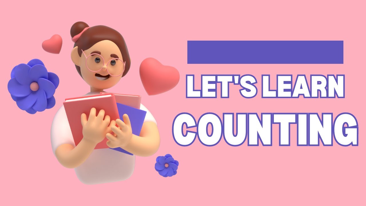 How to sign numbers in sign language - YouTube