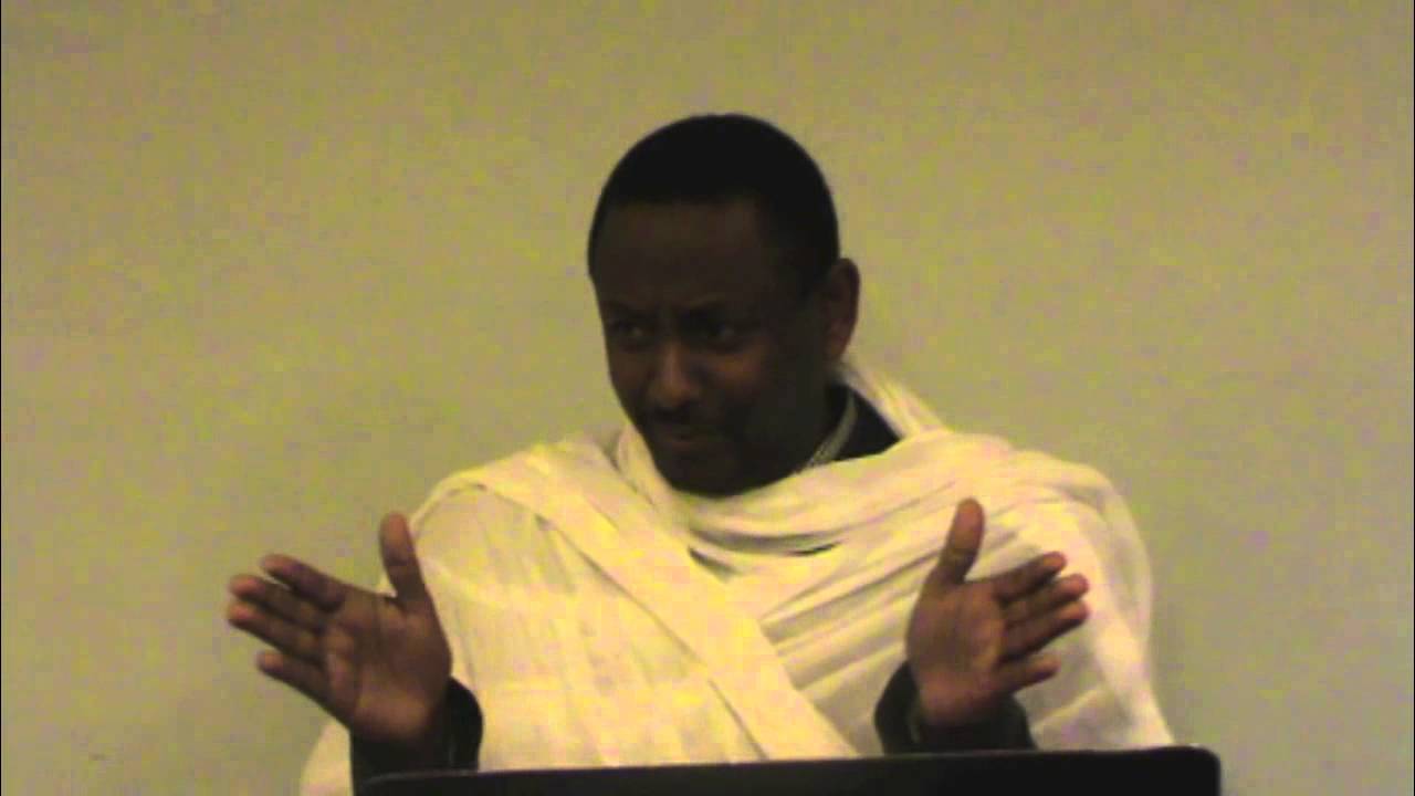 Mengede Semaye D Hibret Yeshitila - YouTube