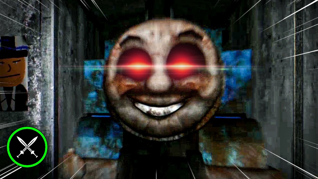 석탄까지 퍼날라야 하네?! | 토마스의 피자 기차(Five Nights at Thomas's: Dehydrated) - 파트1 ...