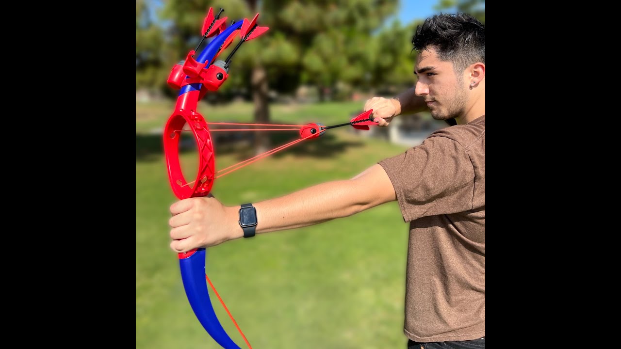 Ring Strike w Drone Aug 2022 - YouTube