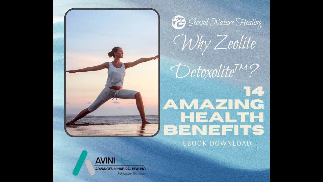Rik Deitsch reviews Avini products video - YouTube