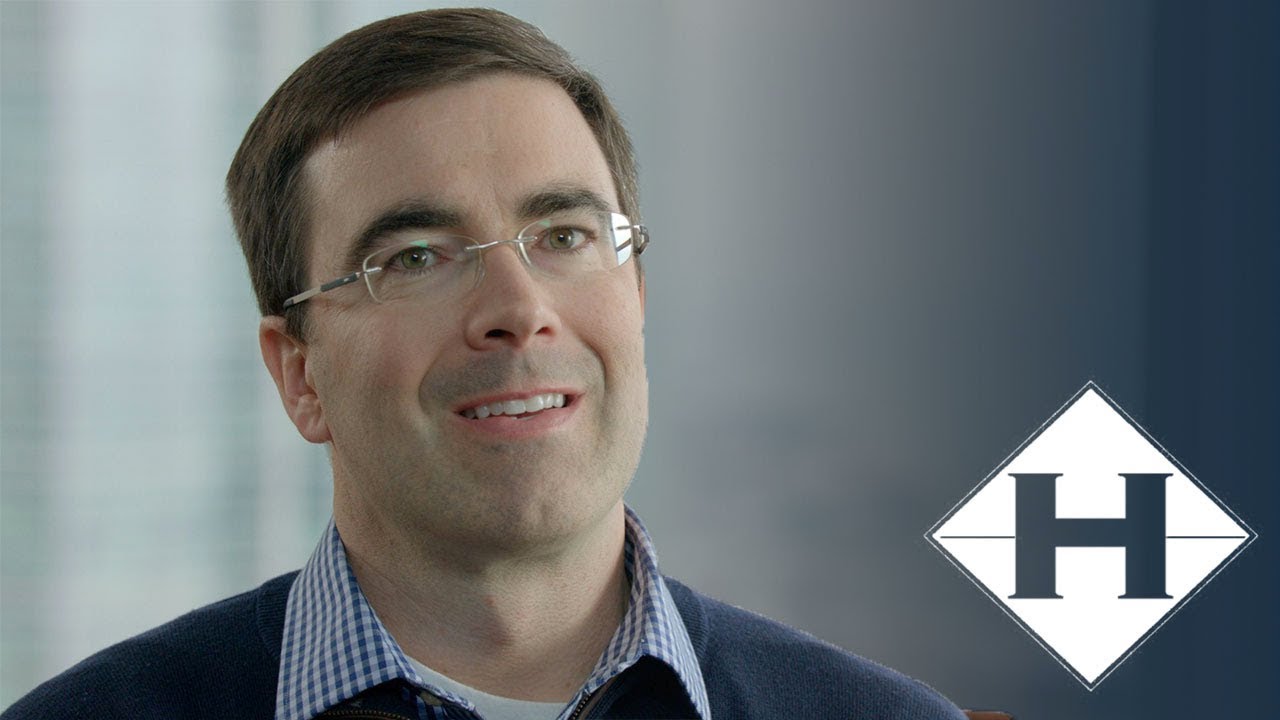 Attorney Spotlight - Eric J. Ryberg | Habush Habush & Rottier - YouTube