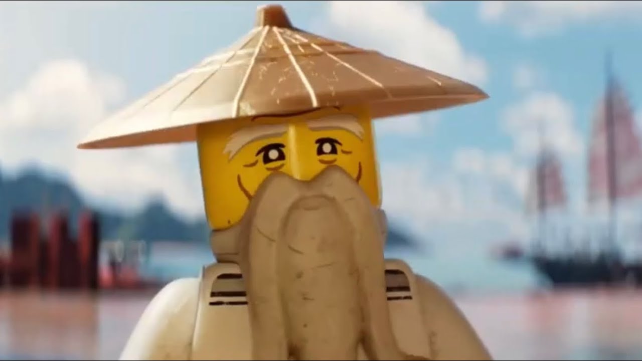 Fuchsia Ninja Surprises Ep1 “No Thats The Fuchsia Ninja” - YouTube