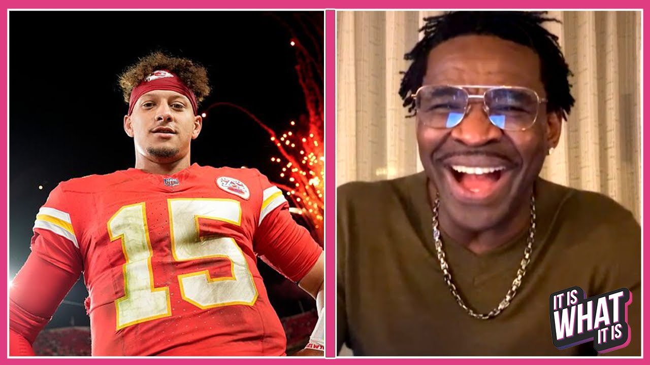SUPER BOWL PREVIEW WITH MICHAEL IRVIN & KILLA GOES OFF ON THE REFS ...