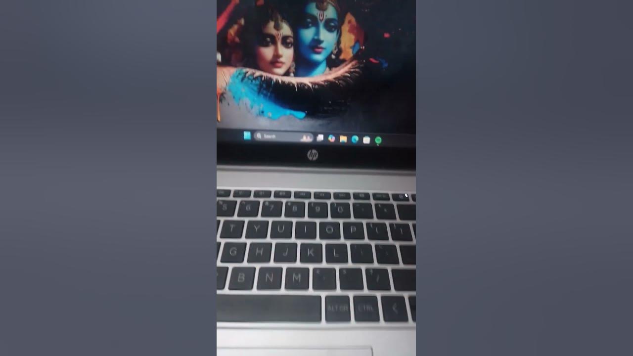 New pc hp icore3 2024 #youtubeshorts #viralvideo - YouTube