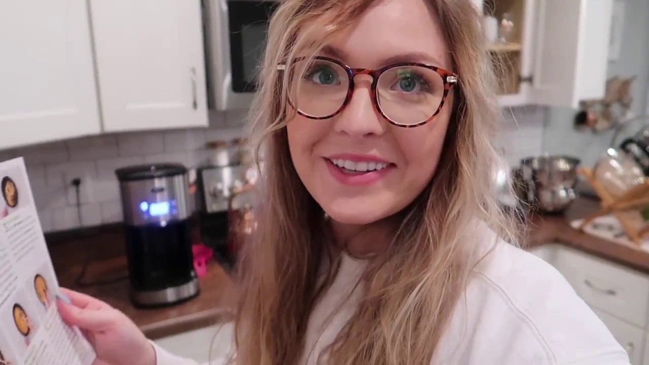 COOK WITH ME! - YouTube