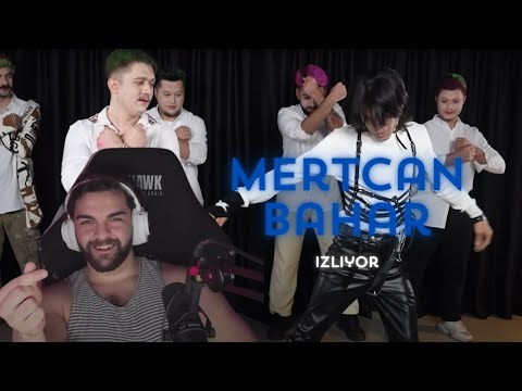 Ebonivon -＂DANS ETTİK ETMEZ OLAYDIK - Hayalleri Gerçekleştirdim＂ İzliyor｜@MevtcanBahav