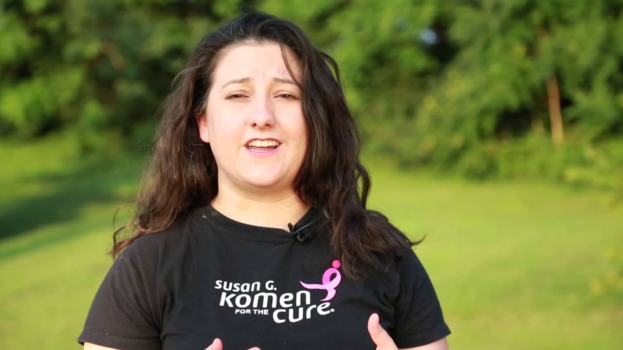 Meet Ashley Wright - YouTube