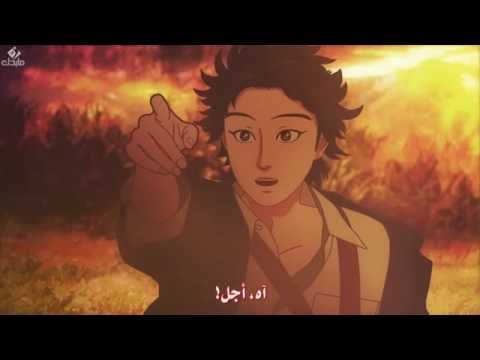 أنمي Nobunaga Concerto الحلقة 2 HD مترجم HD