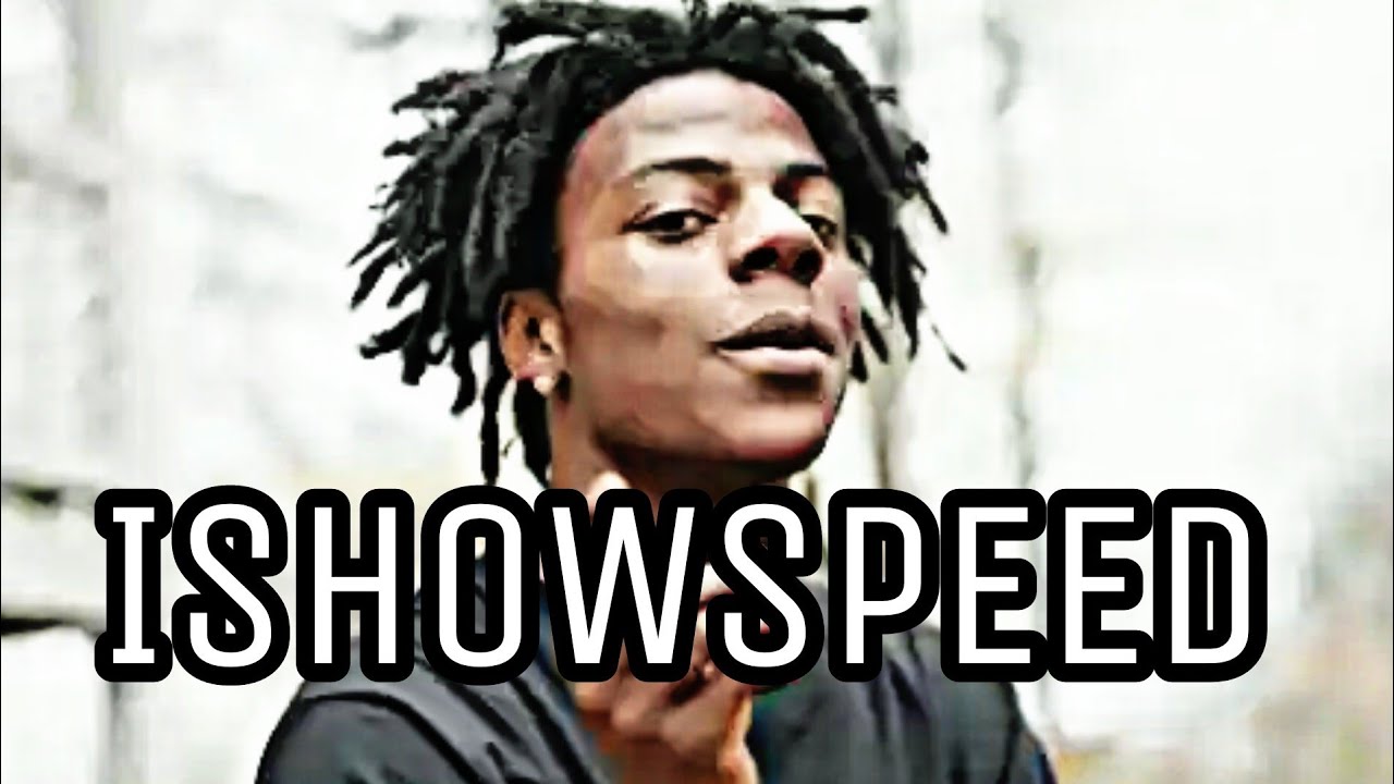 ISHOWSPEED ~ Die Again (edit) - YouTube