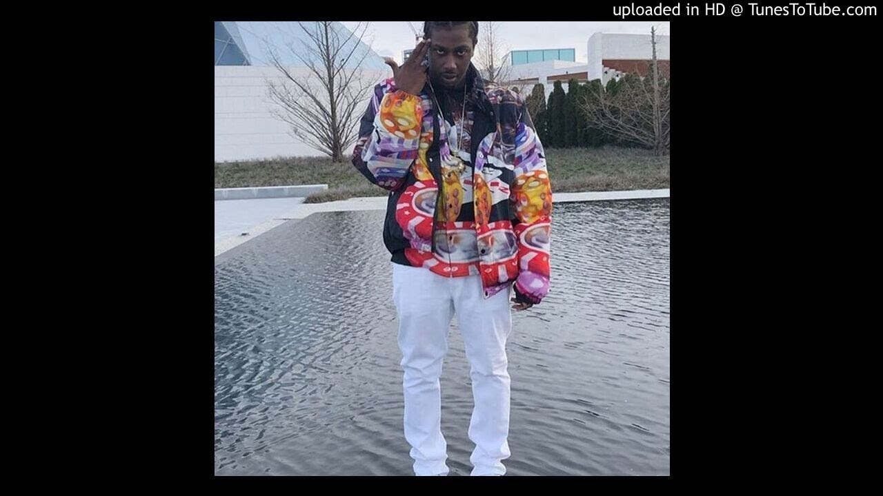 (FREE) whyg35 x Houdini x Burna Bandz x NorthSideBenji Type Beat "Logic ...