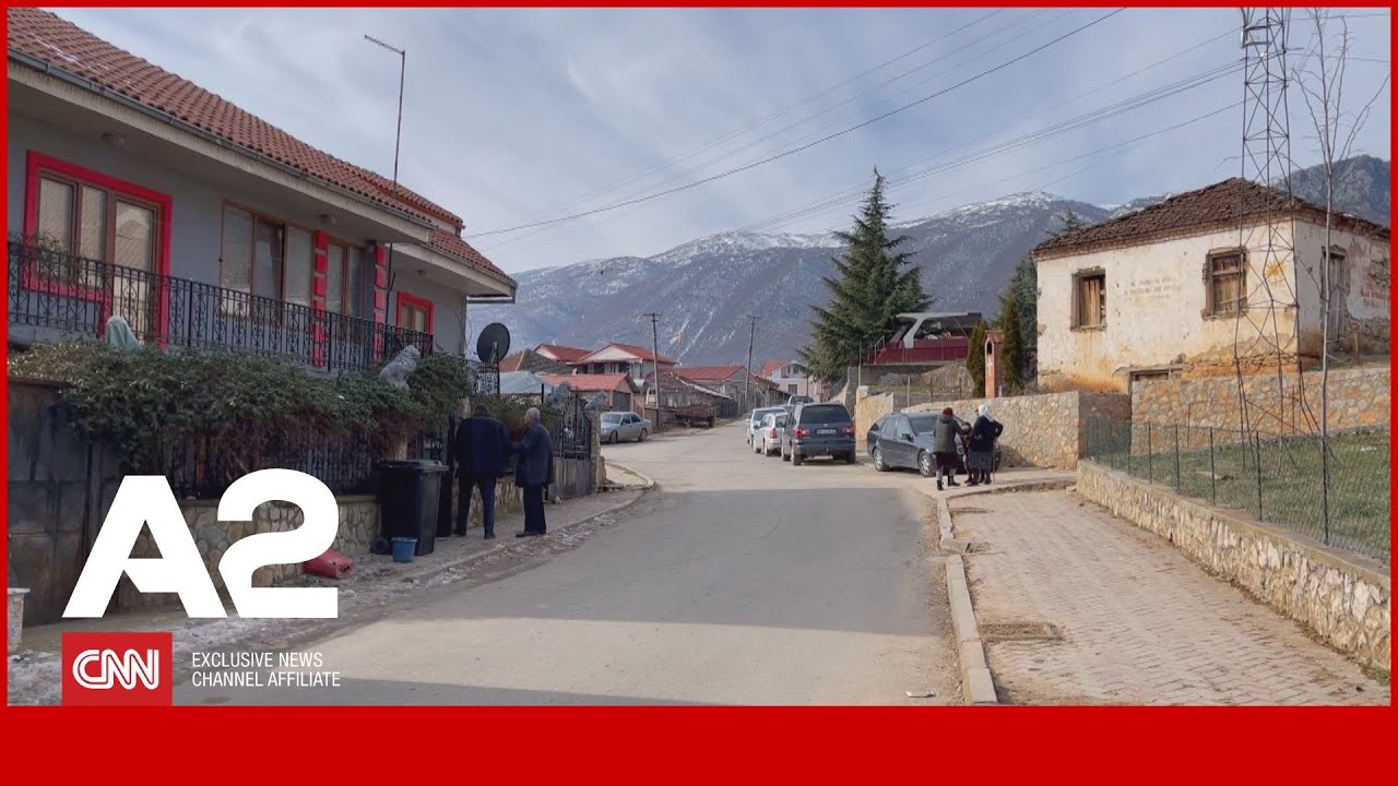 Rikthehet rrëqebulli, por njerëzit po ikin - YouTube