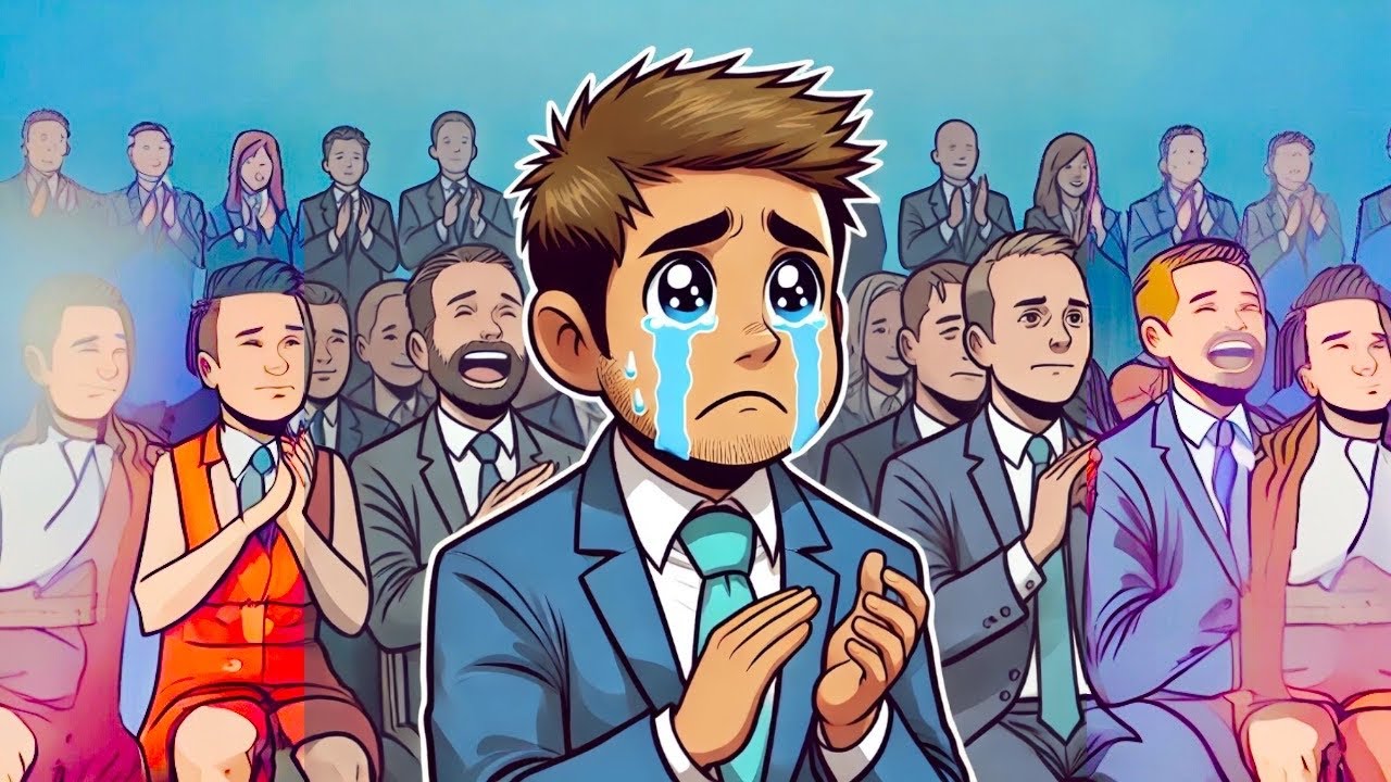 “Republicans Rush to Defend ‘Crying’ Gus Walz – What’s Really Going On ...