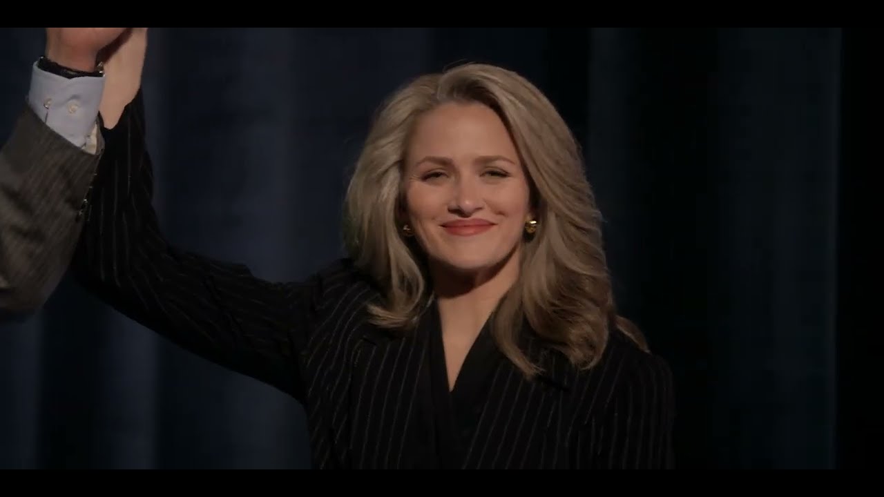 For All Mankind - Phoenix announcement scene - YouTube