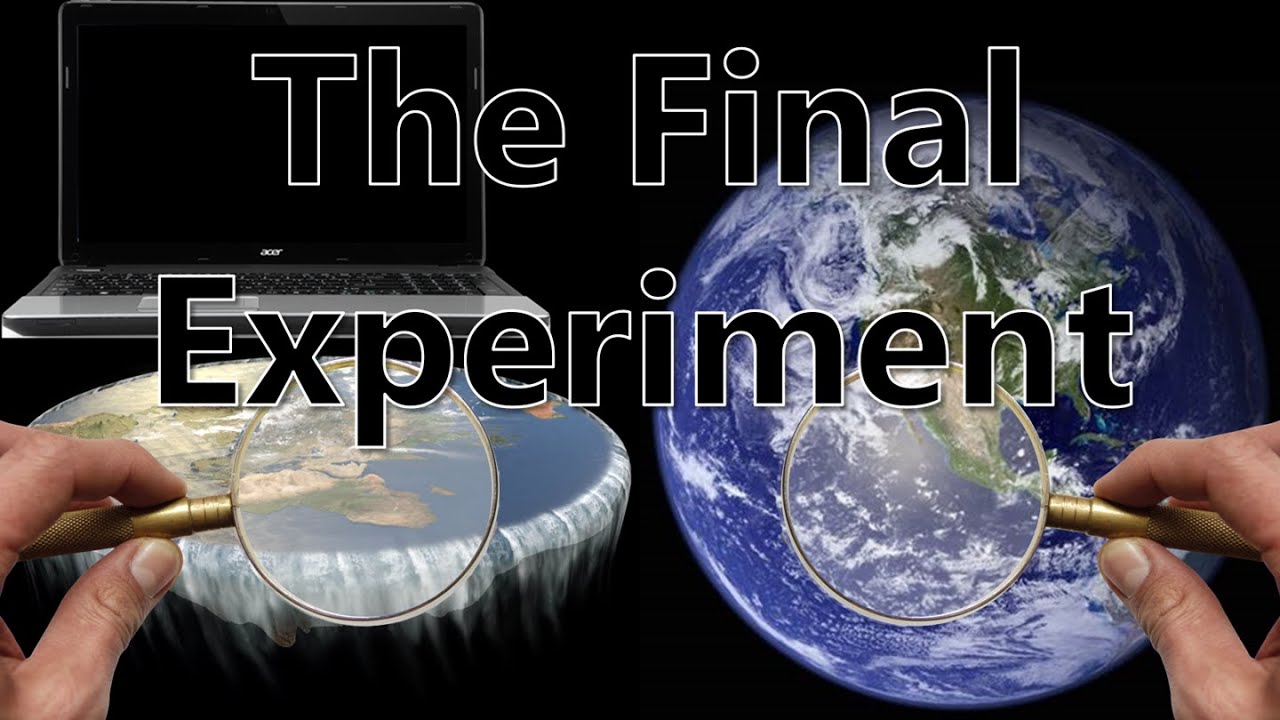 The Final Experiment - YouTube