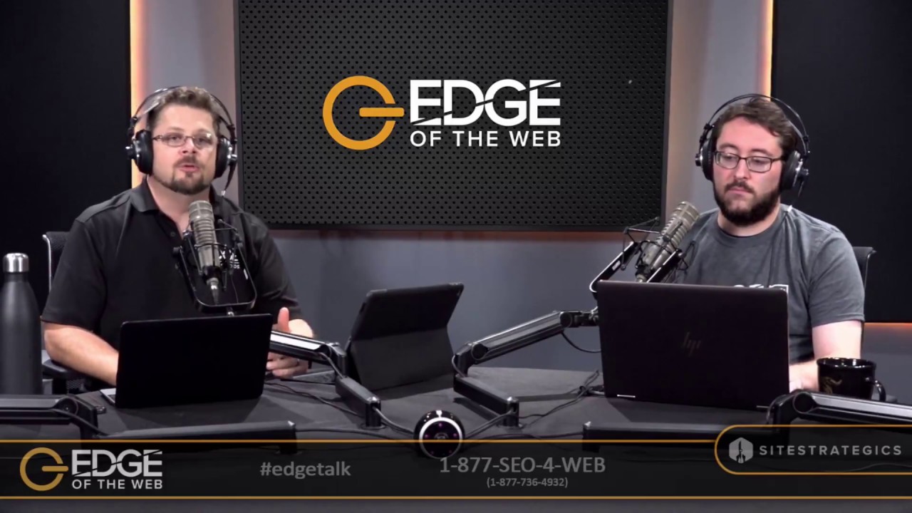 EP 242: How to Build an Online Community w/David Markovich | Edge of ...