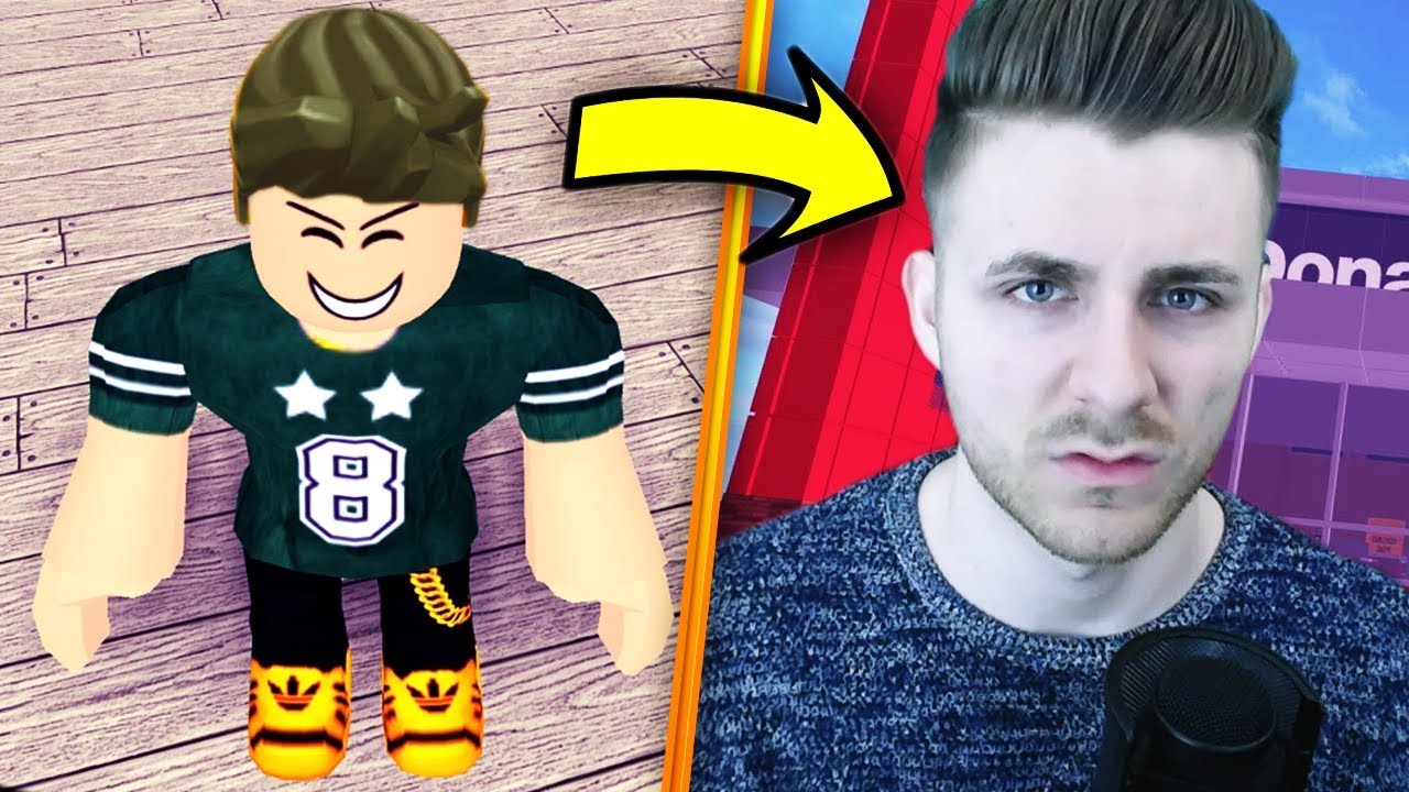 YOUTUBERI DIN ROMÂNIA ÎN ROBLOX ! - YouTube