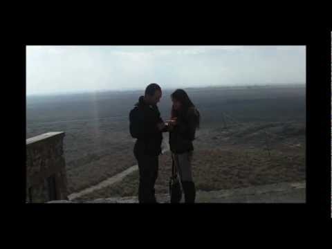 Trip To and From Armenia/ my story/for Deyan