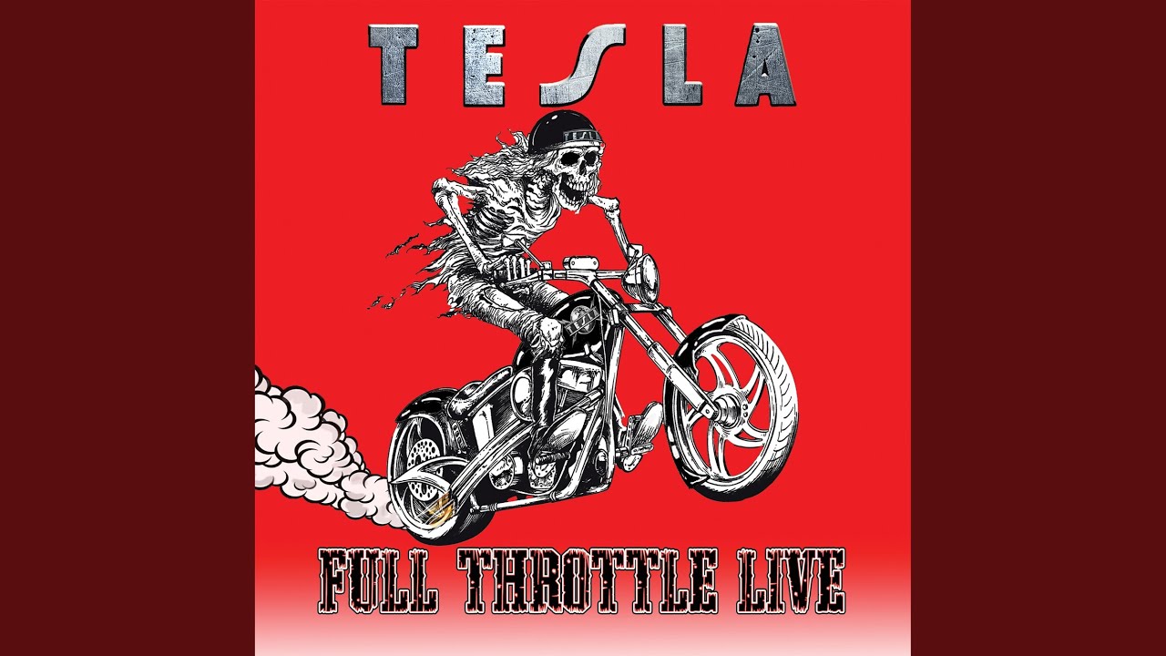 Cold Blue Steel (Live) - YouTube