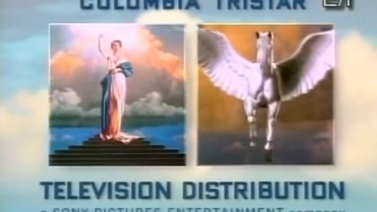 Columbia Pics TV Dist. / Universal Belo / Columbia TriStar / Program ...