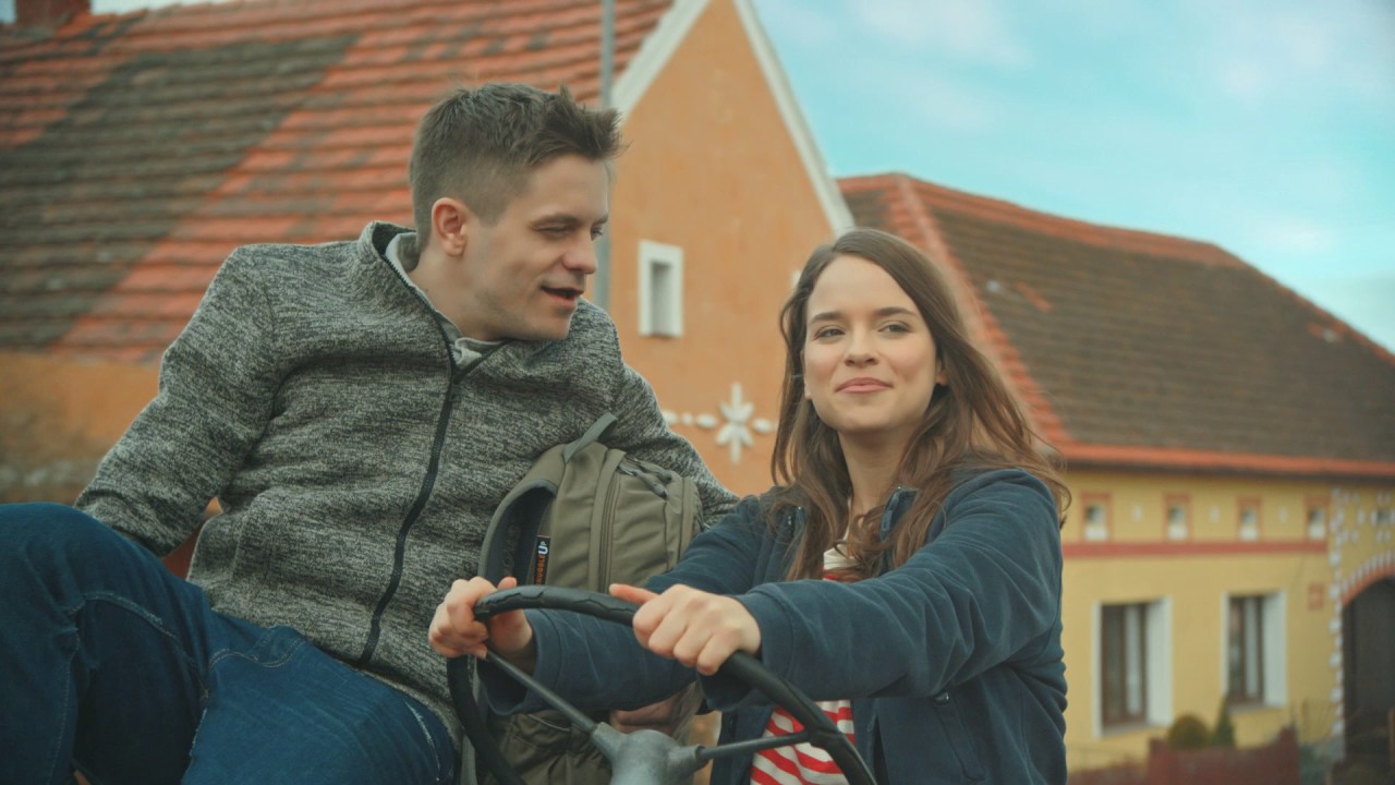 SLOVAKIA TV SPOT - YouTube