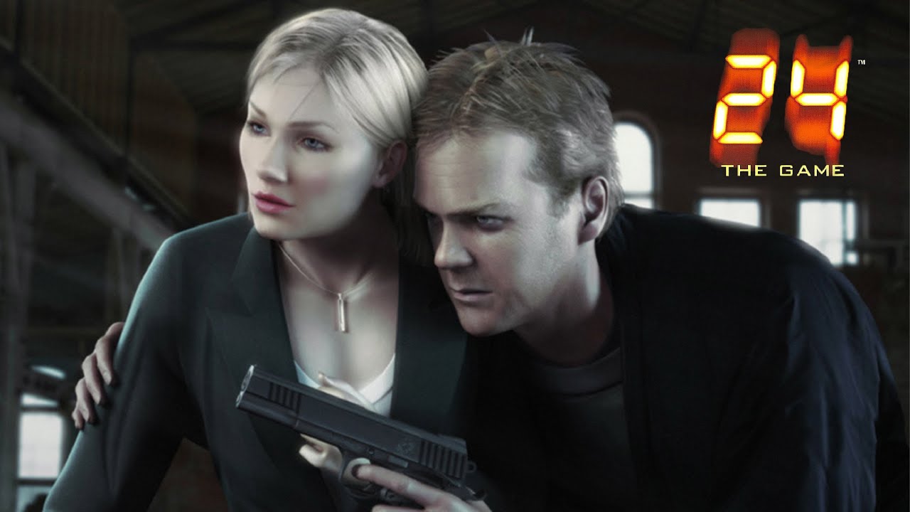 24 -The Game- 2024. - YouTube