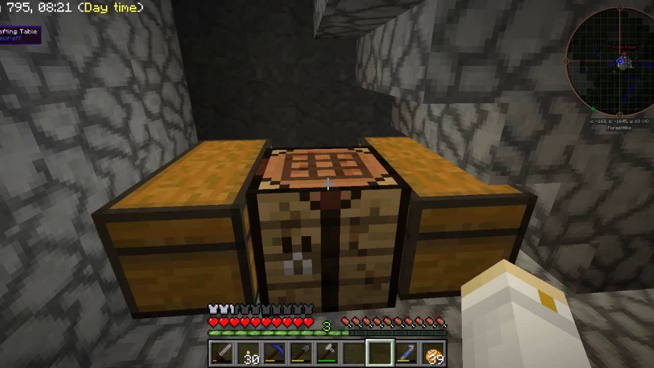 Arc Furnace for Faster Wrought Iron - GregTech 5U Unplugged Episode 21 ...
