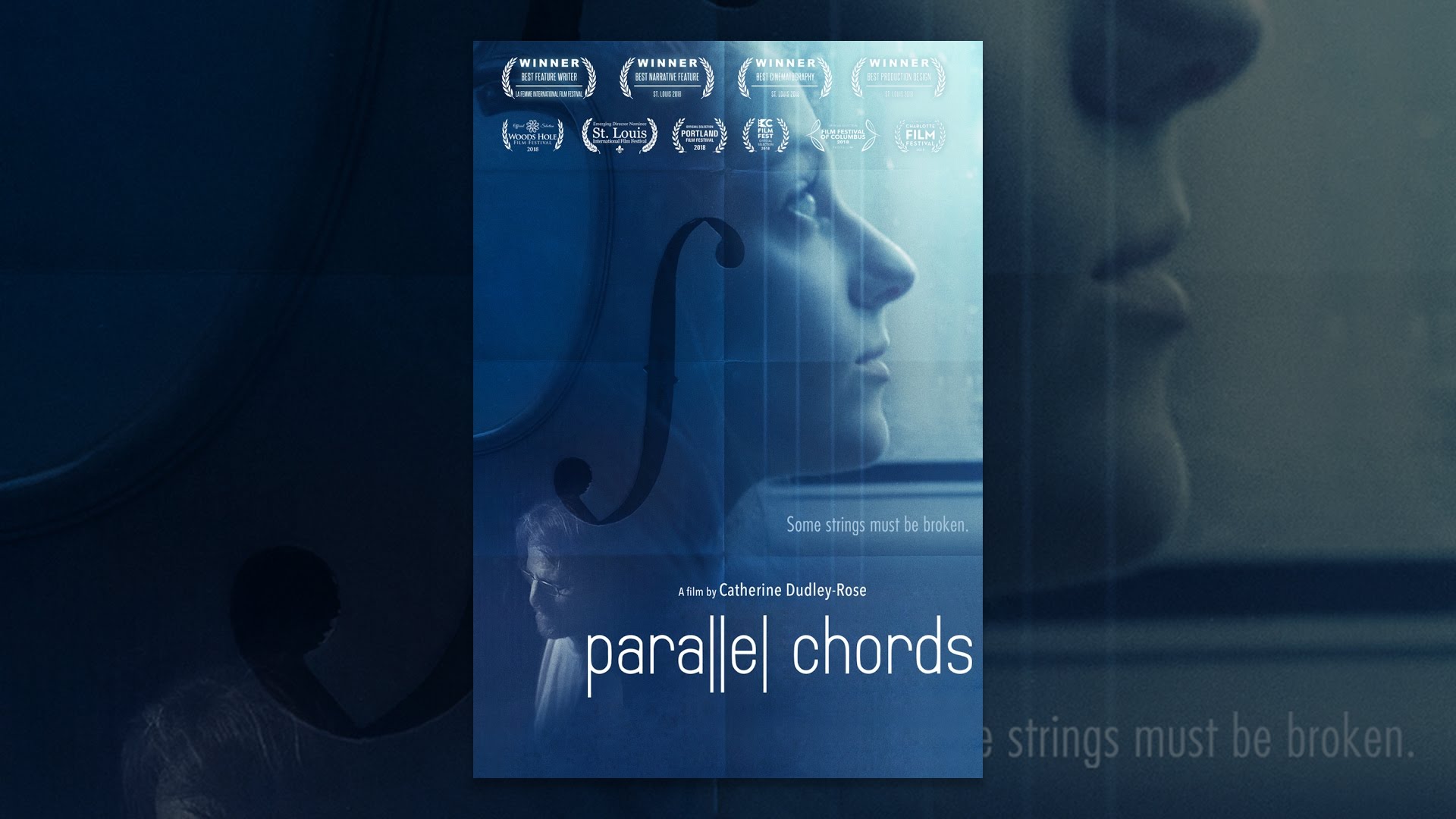 Parallel Chords - YouTube