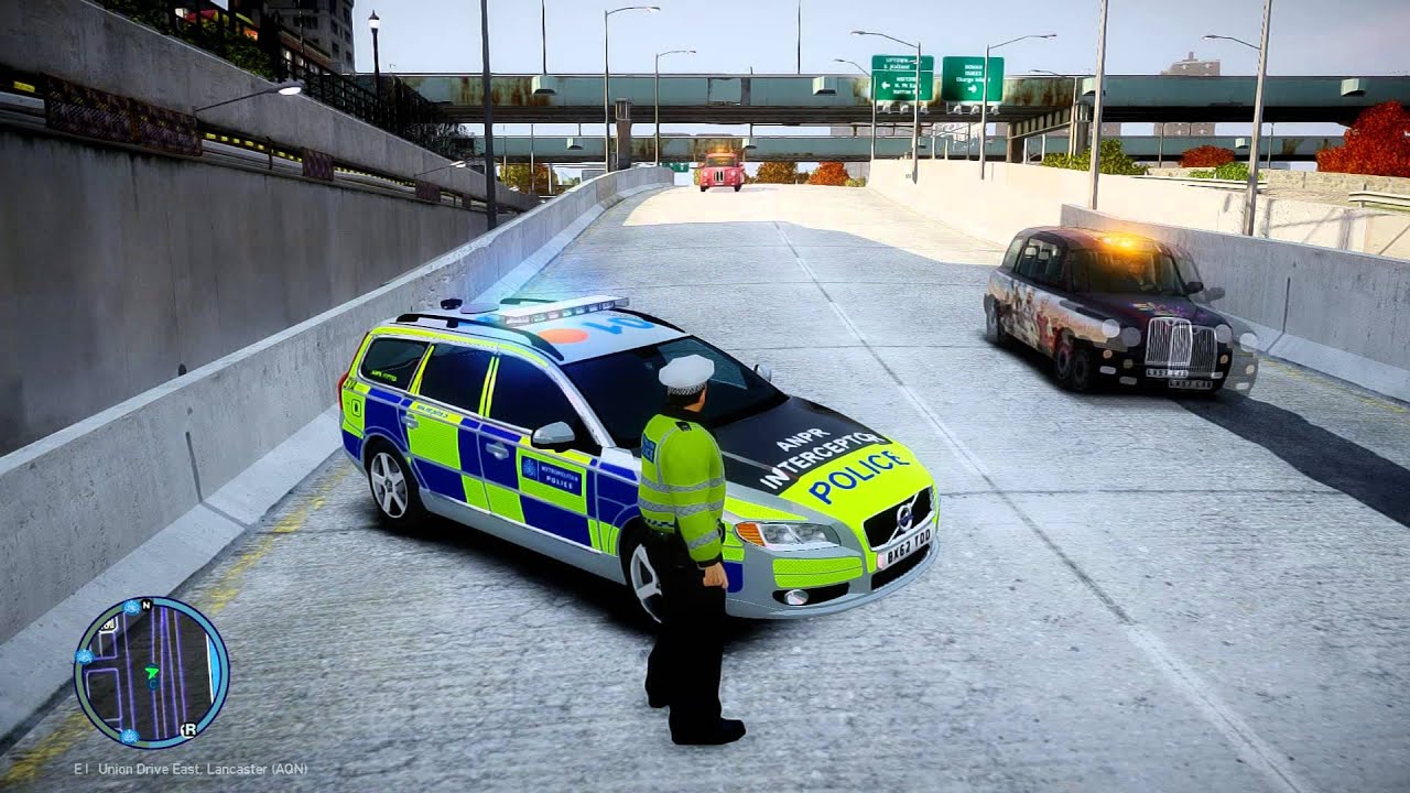 London's Calling - Roads and Transport Policing Command - Road ...