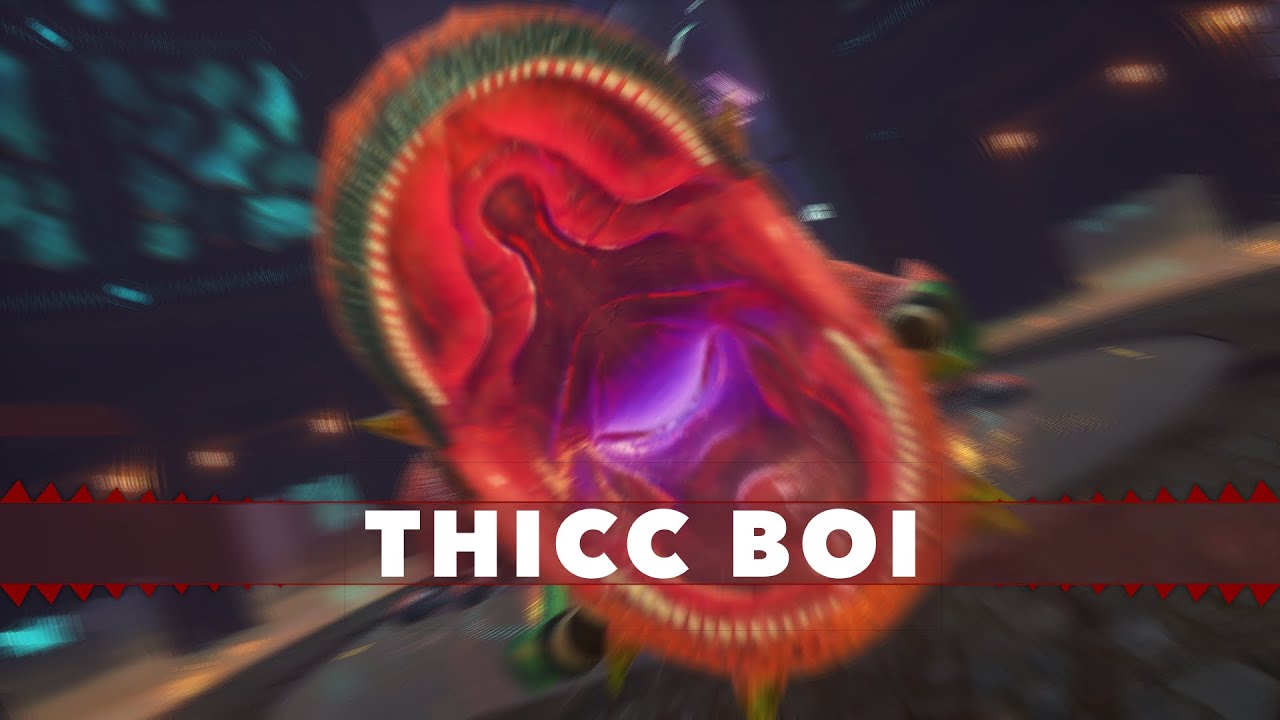 Sonic X Shadow Generations; Biolizard Boss Fight in 2:36:57 [Personal ...