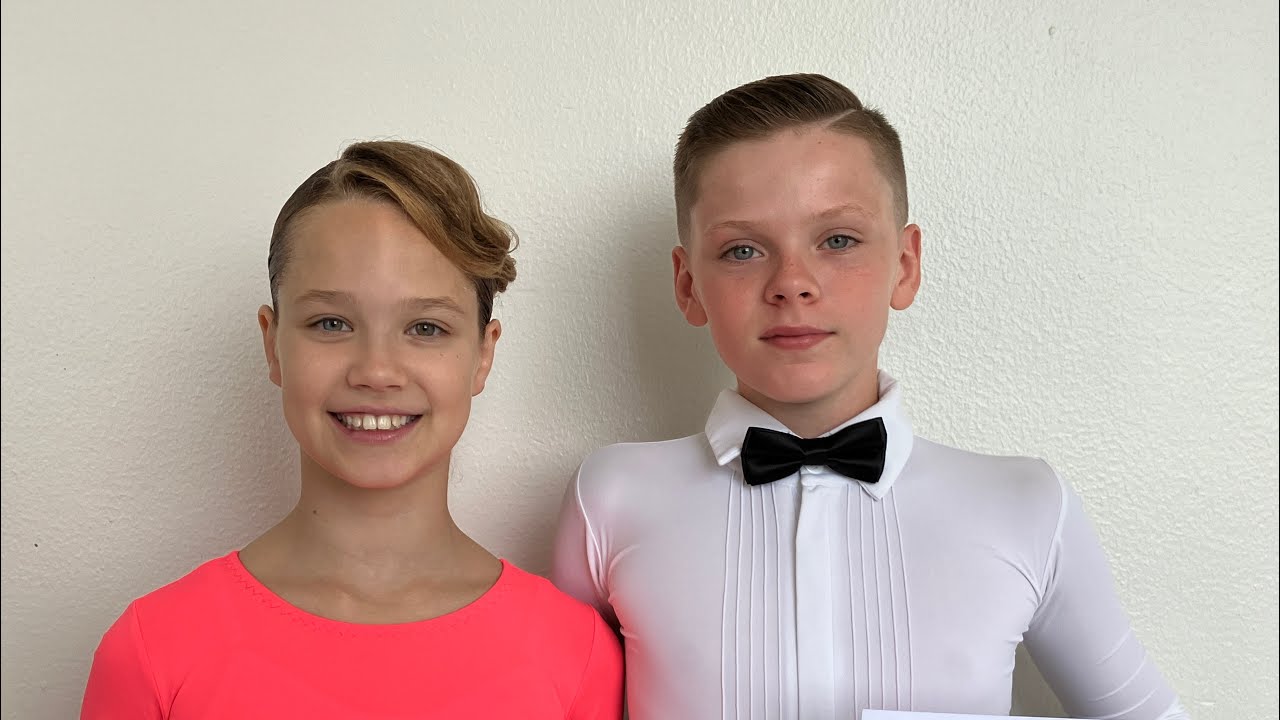 Michael Dreiling und Valerie Wagner / Quickstep / 22.09.2024 SLT - YouTube