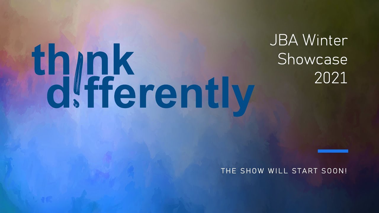 JBA Winter Showcase 2021 - YouTube