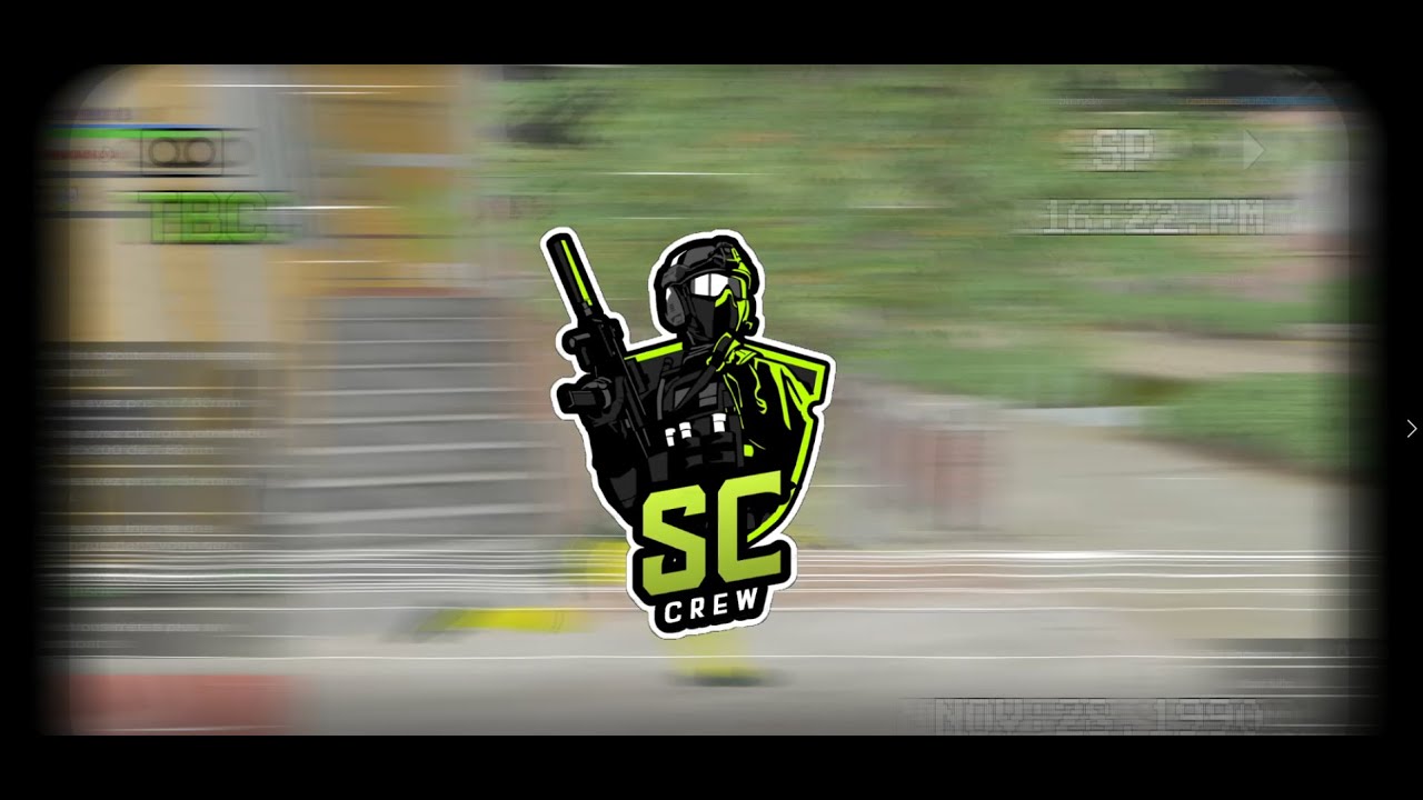 M3RVEILLE | SC Crew Best OF #4 - YouTube