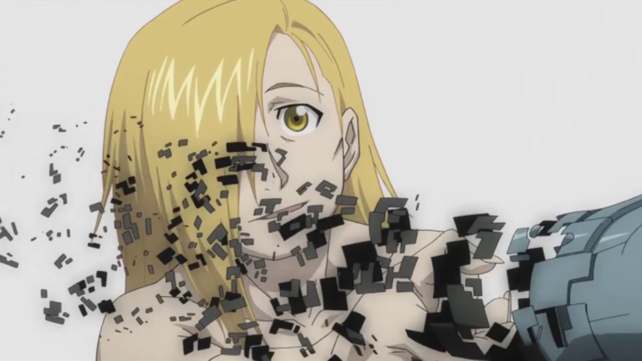 Fullmetal Alchemist - Golden Time Lover - Opening 3 - HD - YouTube